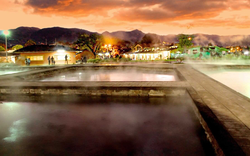 Cajamarca Completo - Agencia de Viajes en Lima Peru